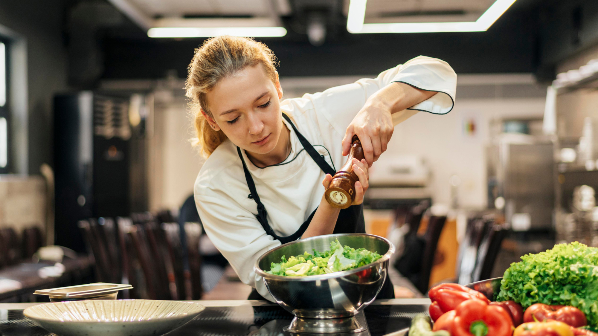 Meal Prep in Kansas City | MyChef KC