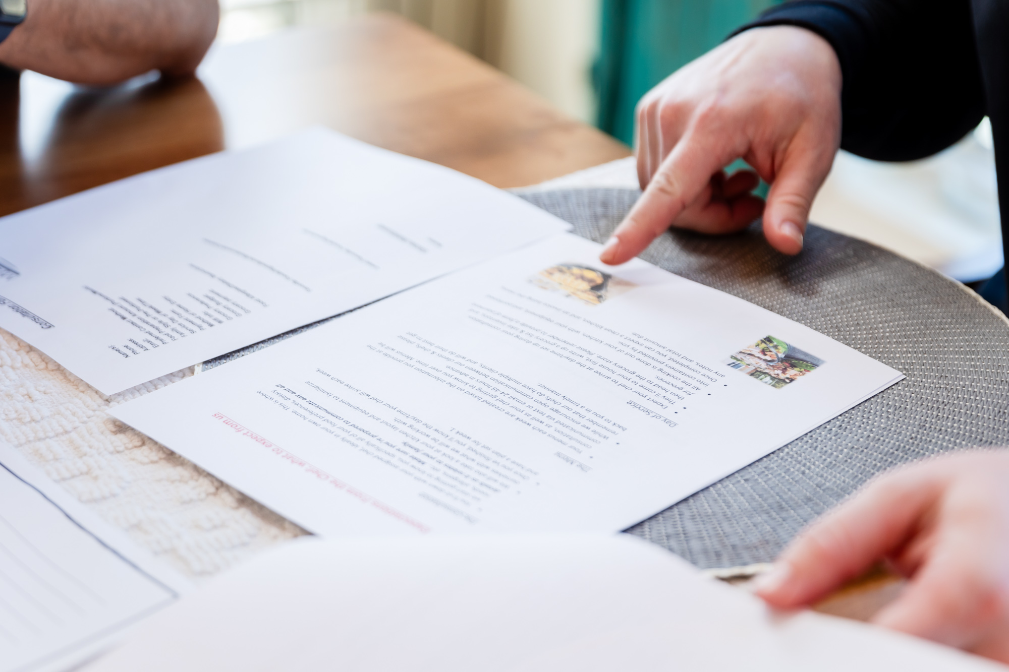 Prepared Meals Kansas City | MyChef KC