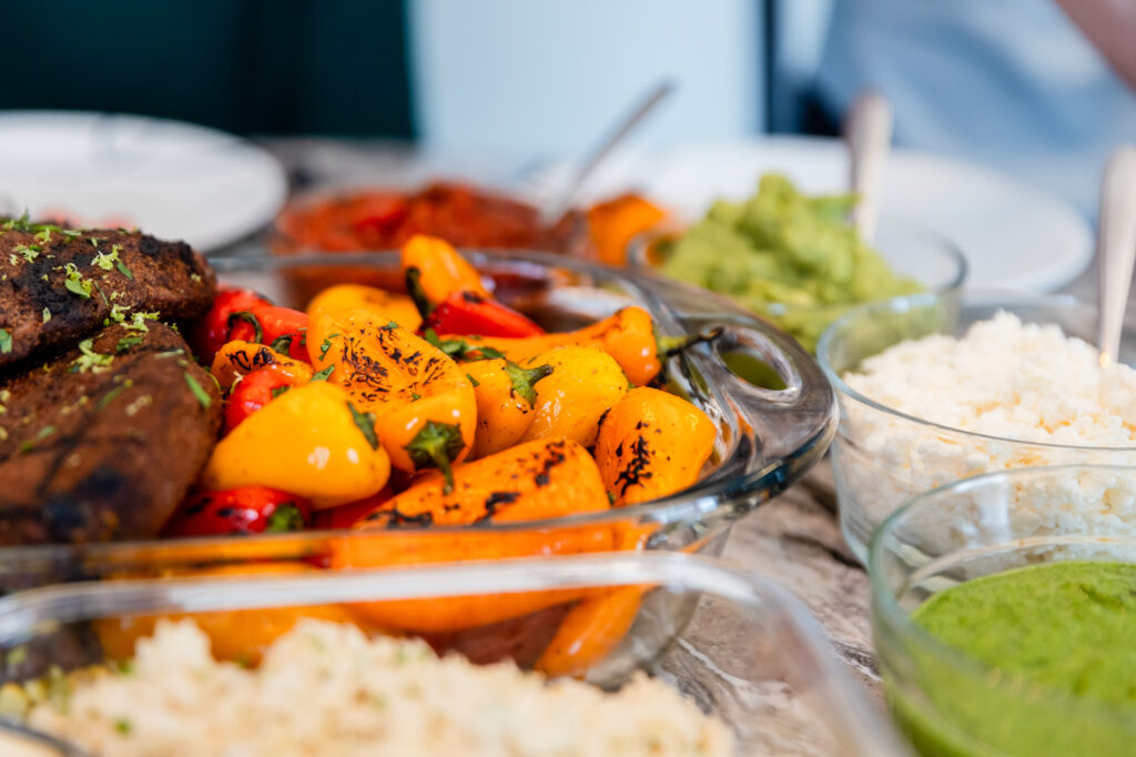 Prepared Meals Kansas City | MyChef KC