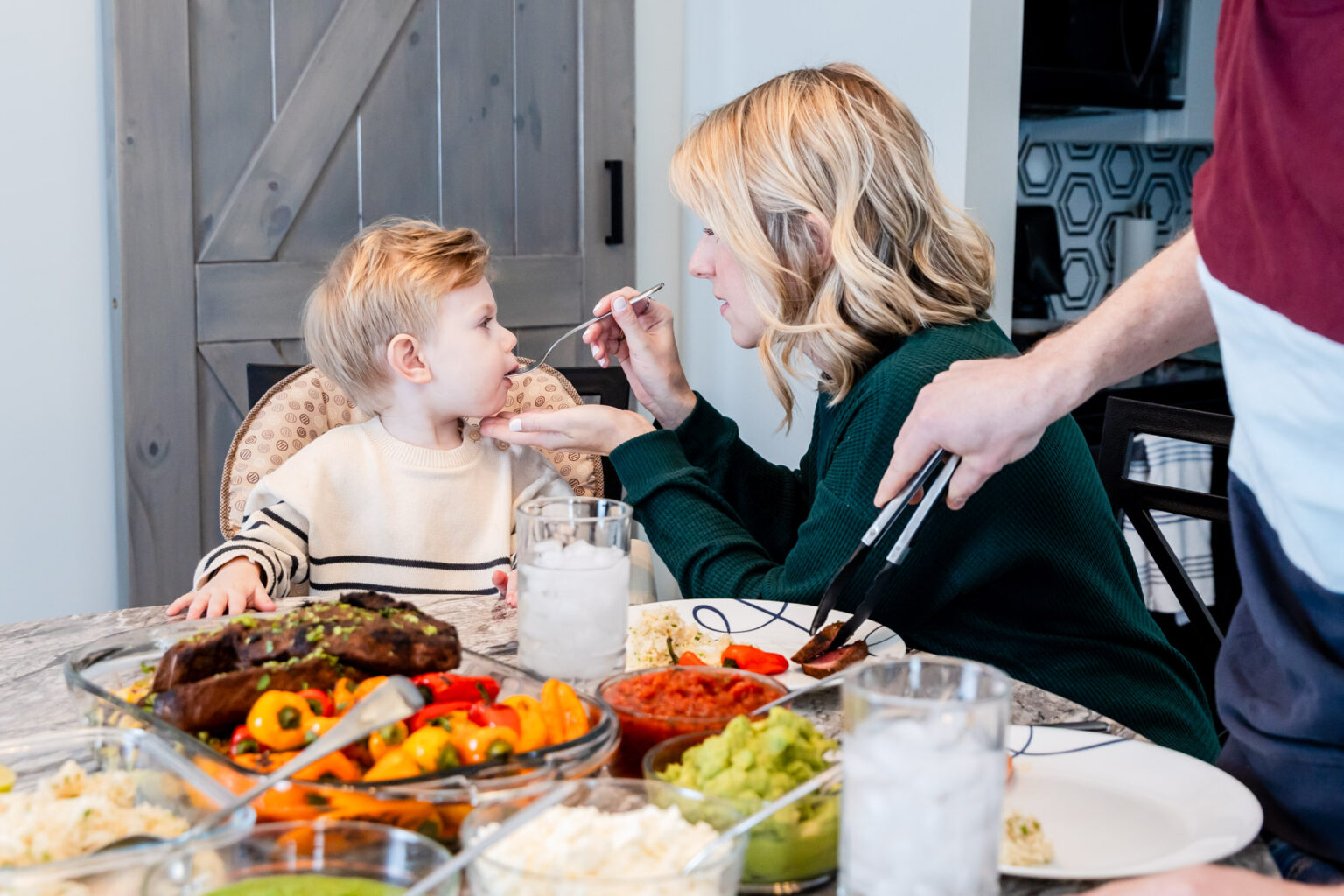 Personal Chefs in Kansas City | MyChef KC