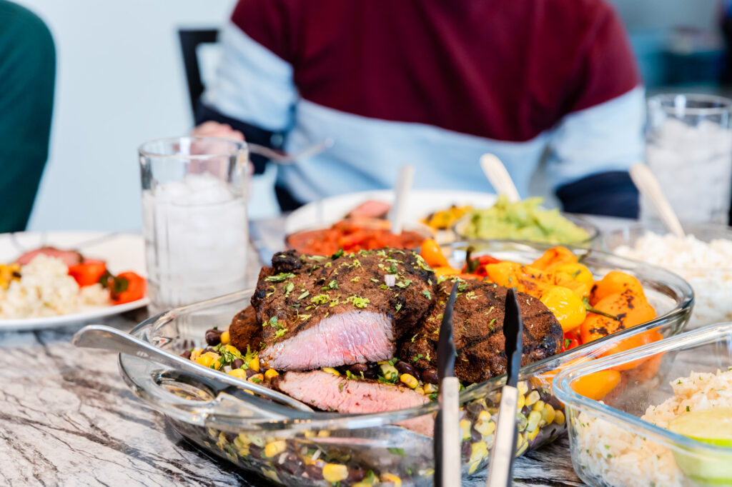 Kansas City Chefs | MyChef KC