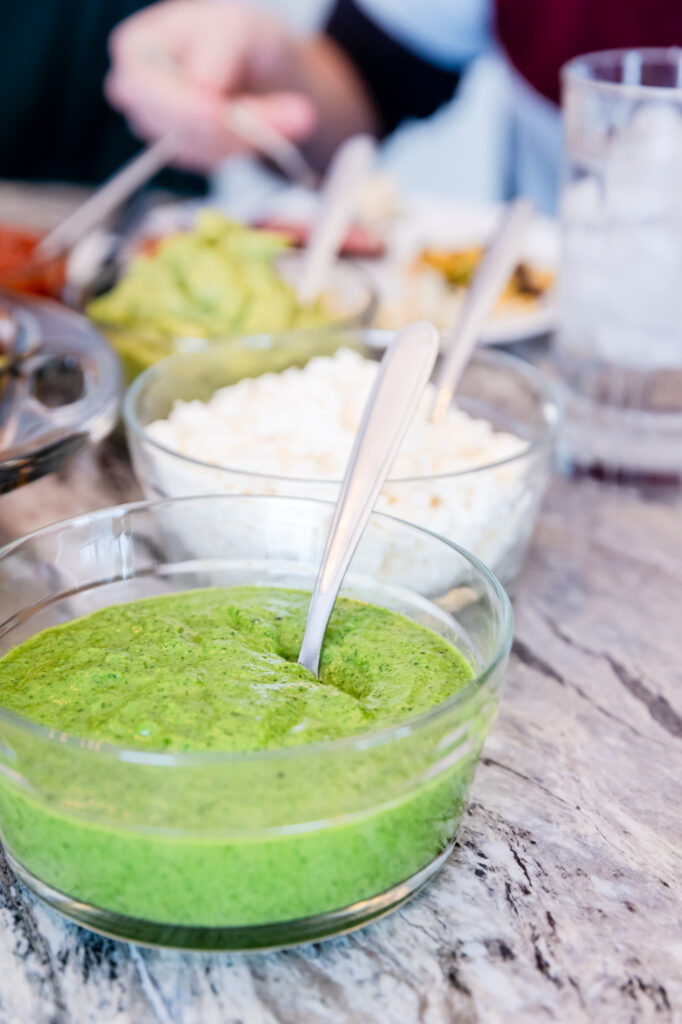 Personal Chefs in Kansas City | MyChef KC