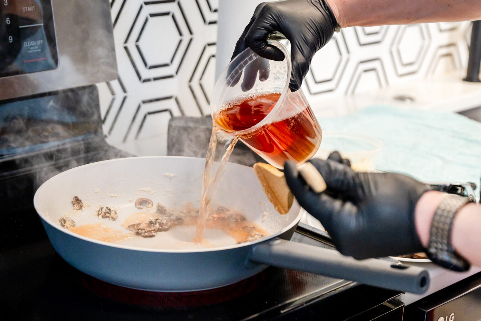 Personal Chefs in Kansas City | MyChef KC