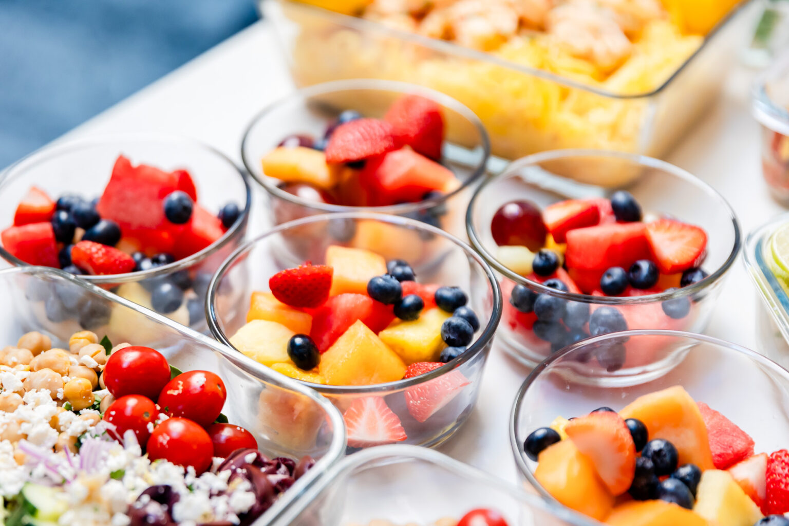 Our Process - MyChef KC