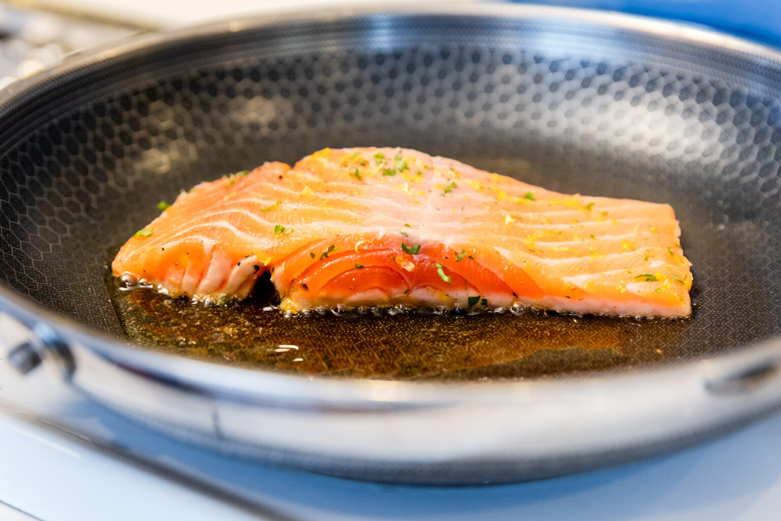 Personal Chefs in Kansas City | MyChef KC