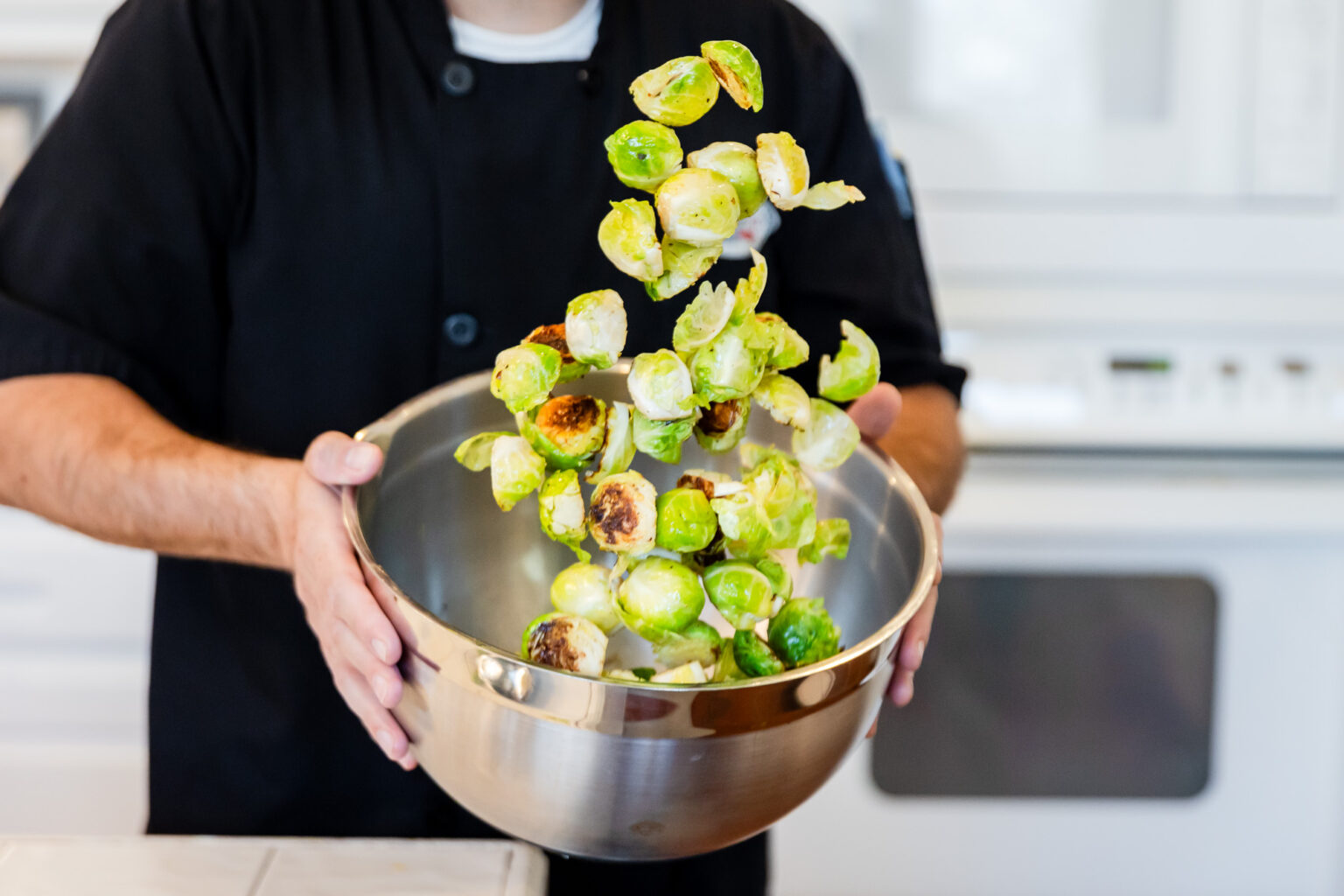 Prepared Meals Kansas City | MyChef KC