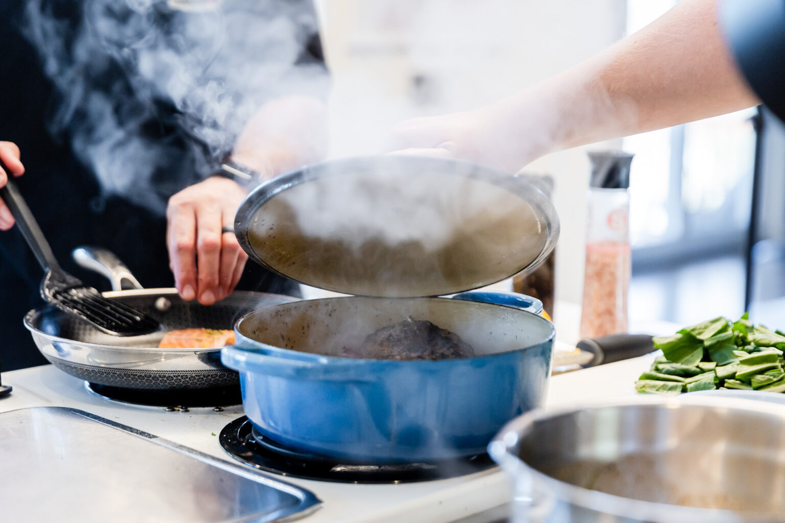 Personal Chefs in Kansas City | MyChef KC