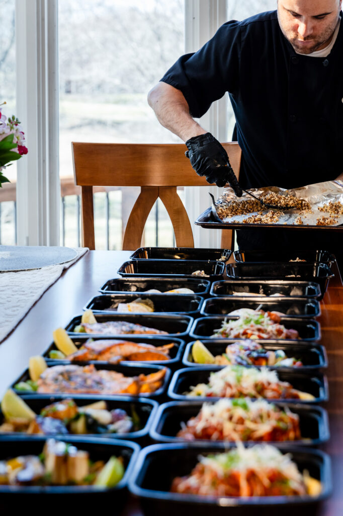 Kansas City Chefs | MyChef KC