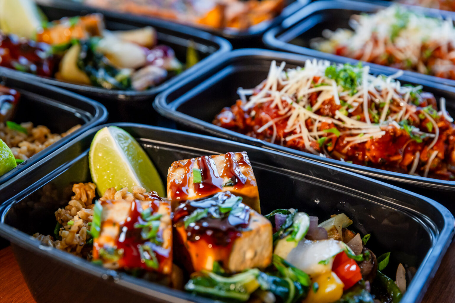 Who Doesn't Love Comfort Food? - MyChef KC