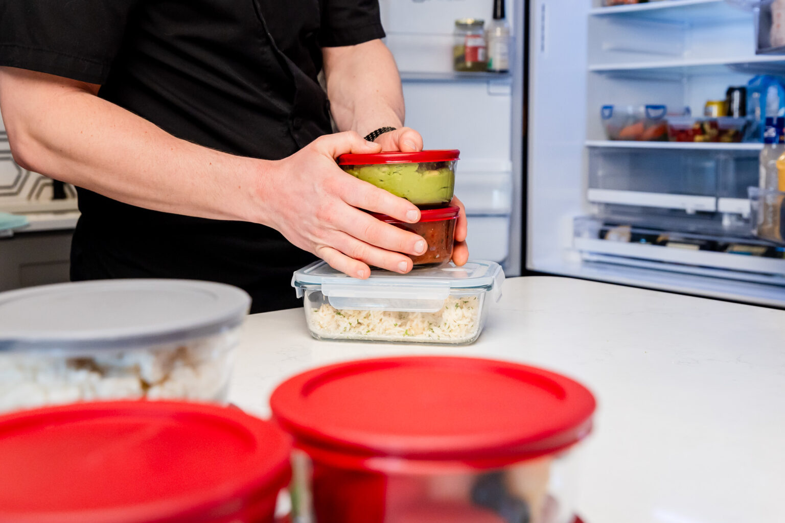 Personal Chefs in Kansas City | MyChef KC