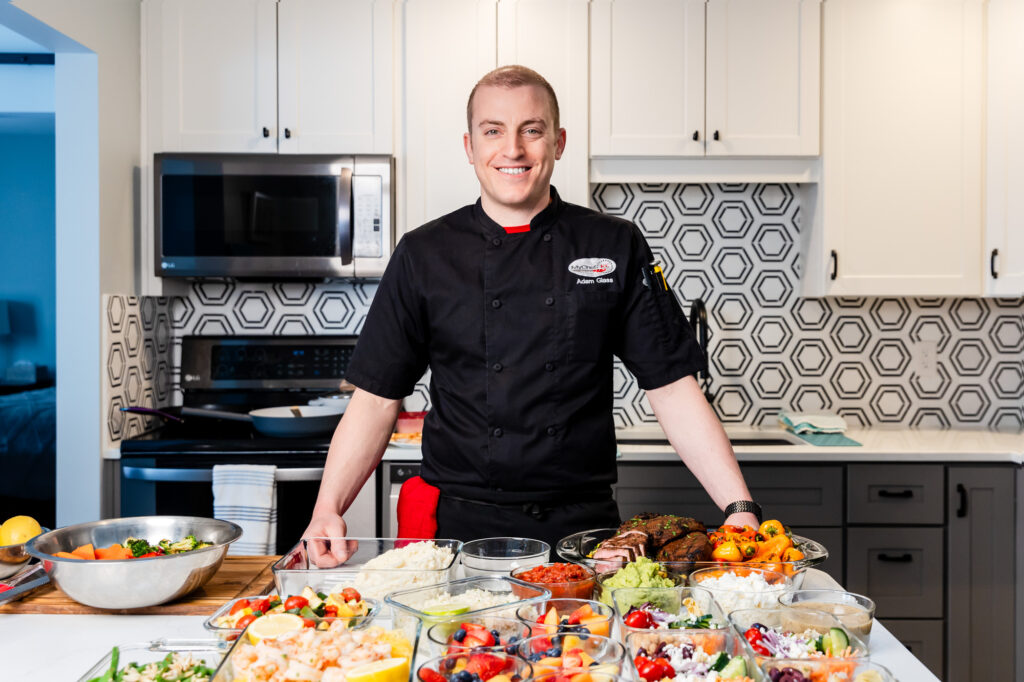 Kansas City Chefs | MyChef KC